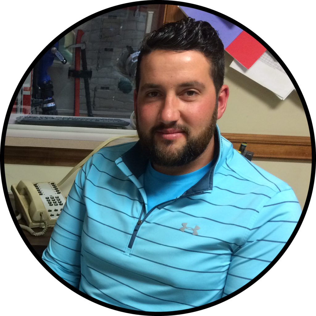 About Us - Hand in Hand Fire Company