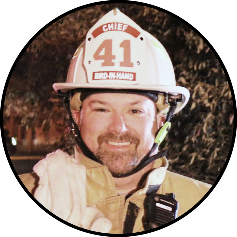 About Us - Hand in Hand Fire Company