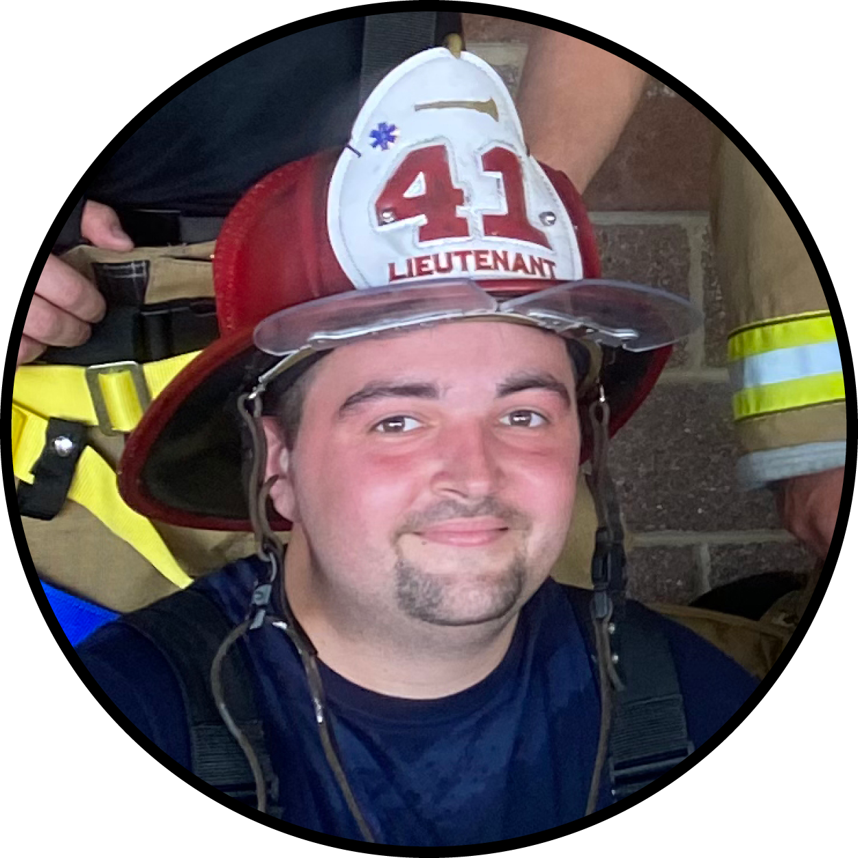 About Us - Hand in Hand Fire Company