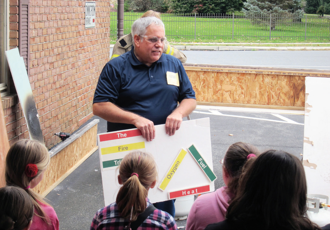 Building a legacy through Serving, Mentoring & life-long learning: Tim ...